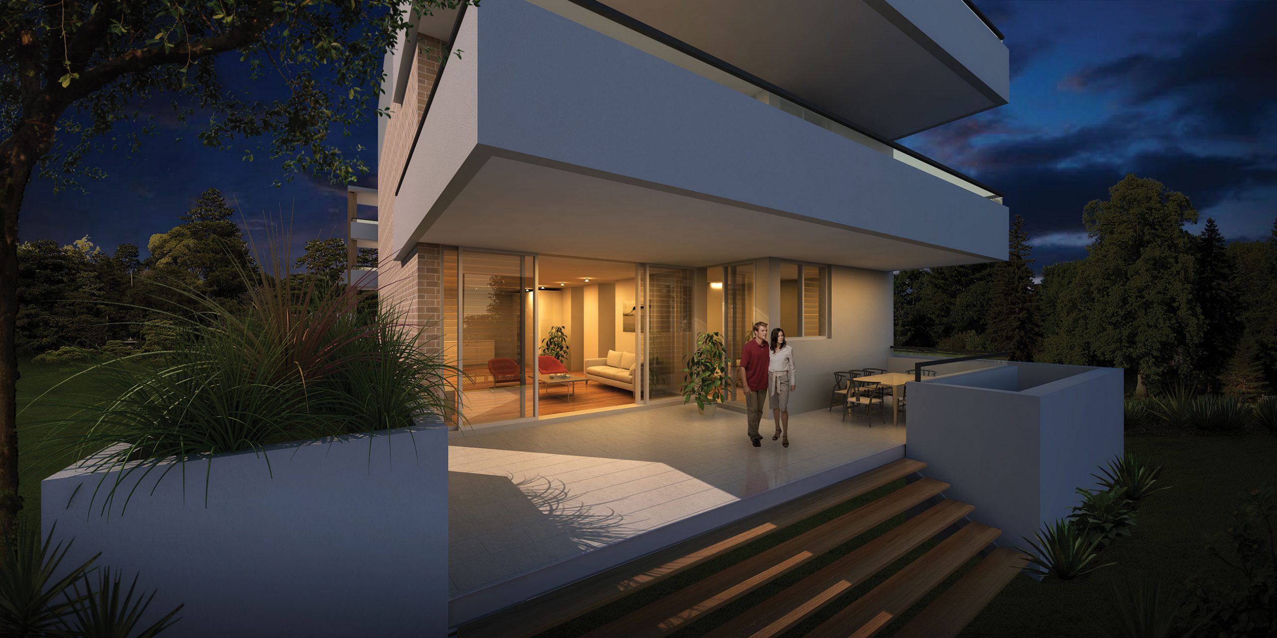 Residential - Precinct