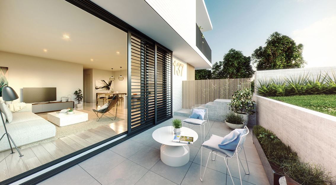 Residential - Precinct