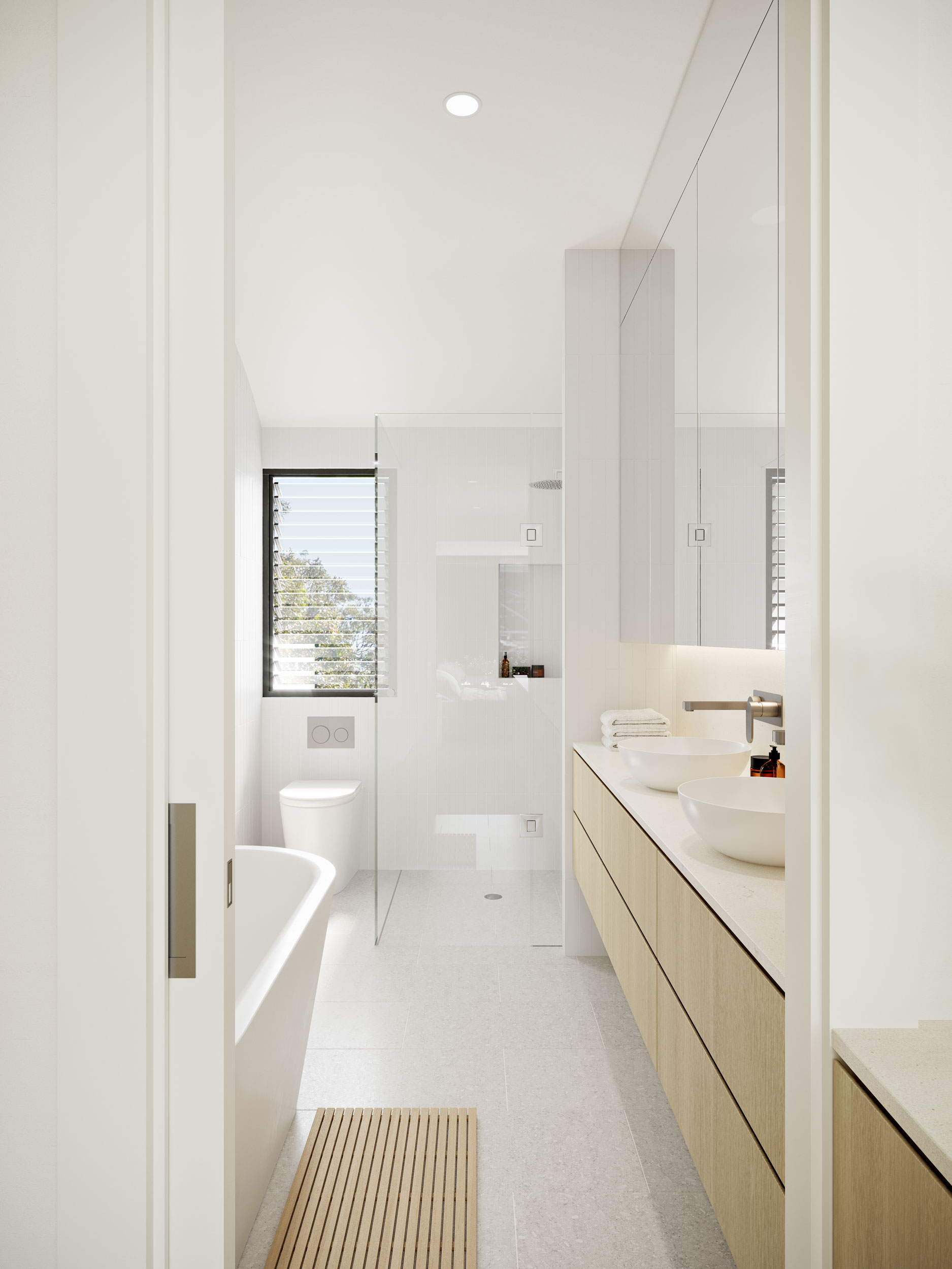 Residential - Precinct