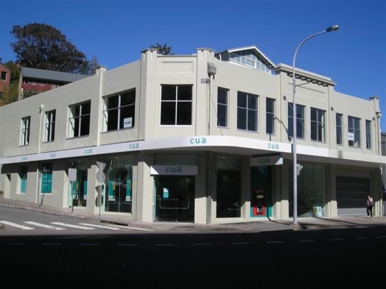 Commercial - Precinct