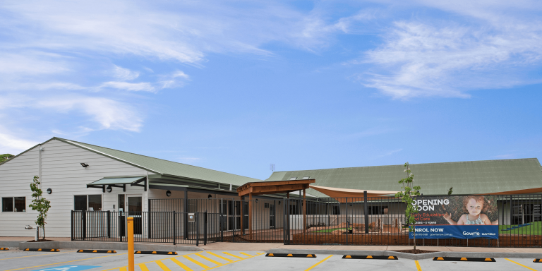 Commercial - Precinct