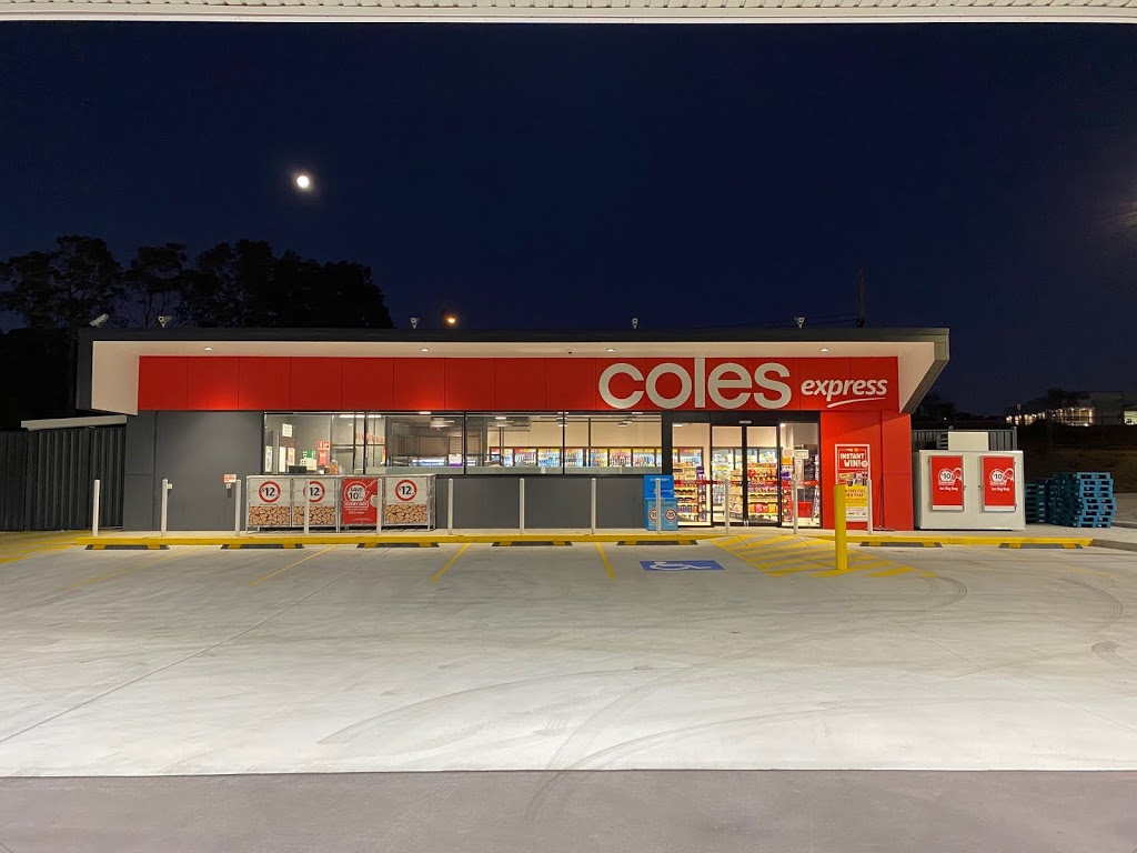 Commercial - Precinct