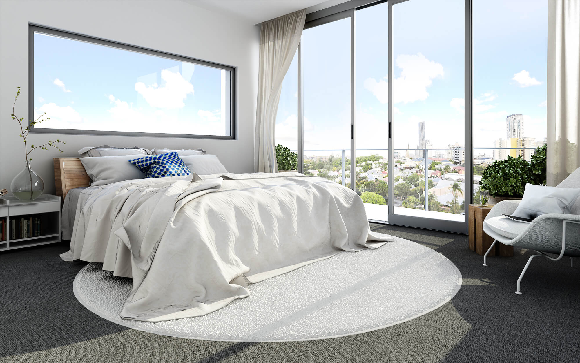 Oracle Projects - Precinct